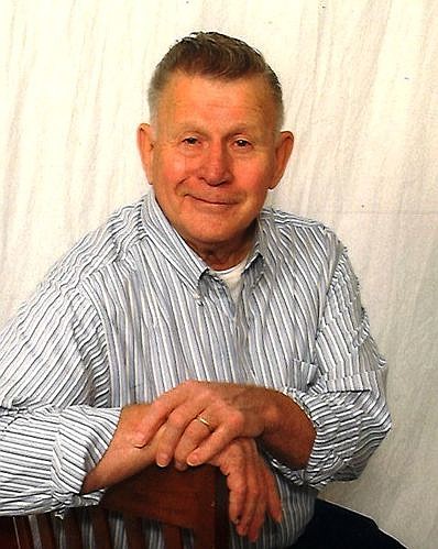 Dale Lyman Morris, 85 | Coeur d'Alene Press