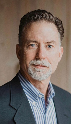 Mark Eldon Manteuffel, 63 | Coeur d'Alene Press