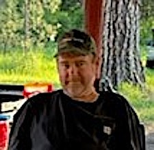 Darrin Neil Carr | Western News