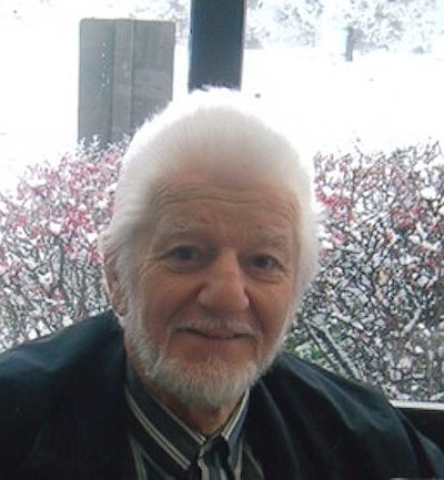 John Alex | Western News