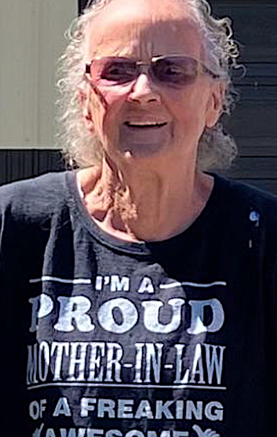 Ruby Joyce (Good) Stapley | Western News