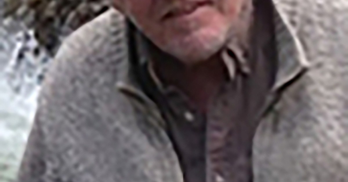 Greg Keith Springett, 72 | Bonners Ferry Herald