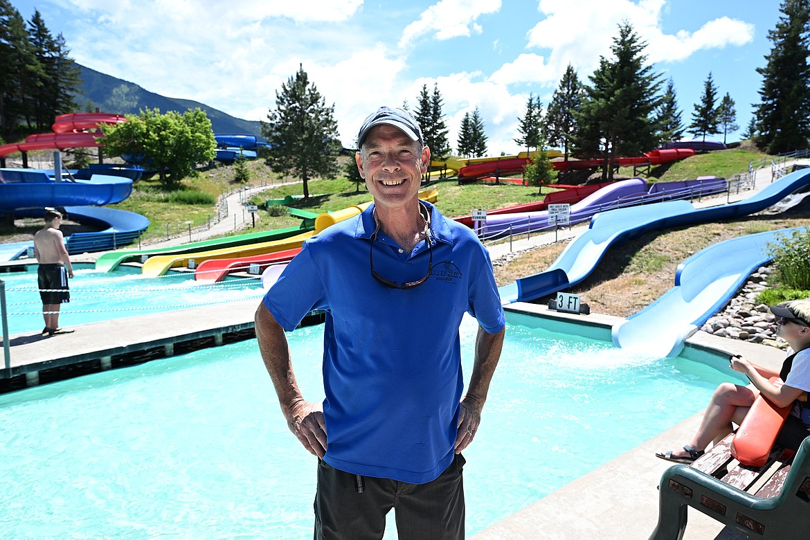 ‘Everyone who comes here is in a great mood’ | Hungry Horse News