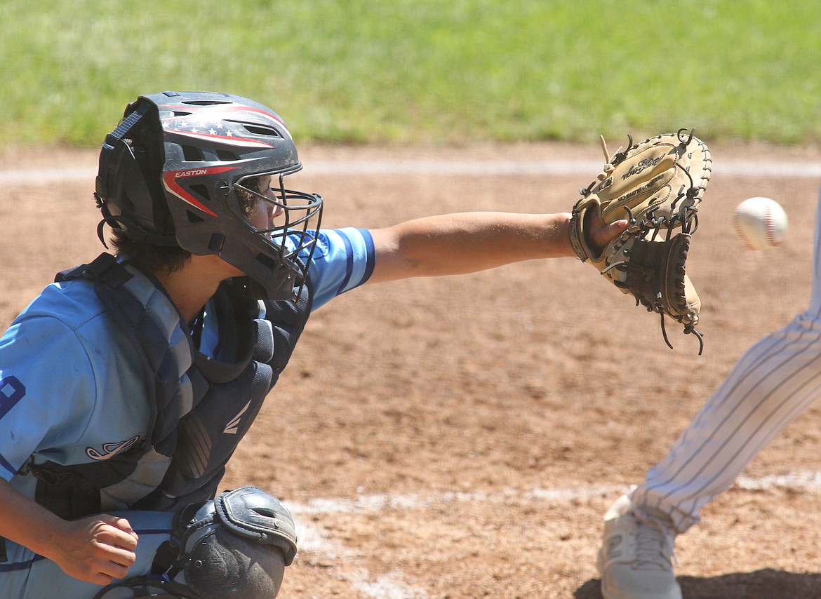 Struggles continue for Libby Loggers Legion baseball | Western News