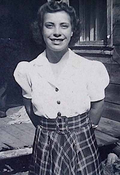 Evelyn Elizabeth Poling | Western News