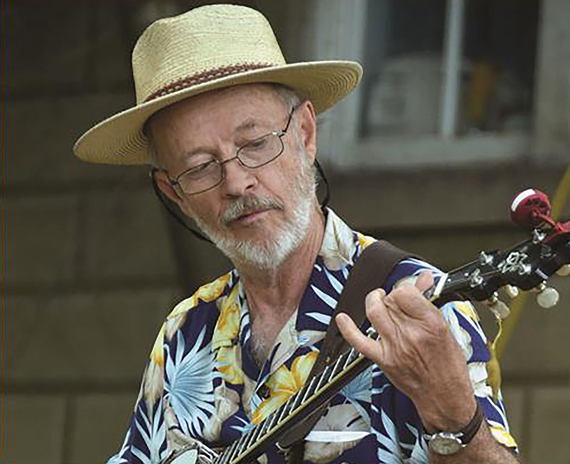 From the Archives - July 11, 2024 | Bonners Ferry Herald