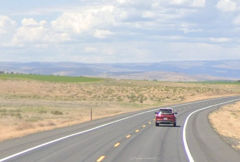 Work scheduled for SR 26 this week | Columbia Basin Herald