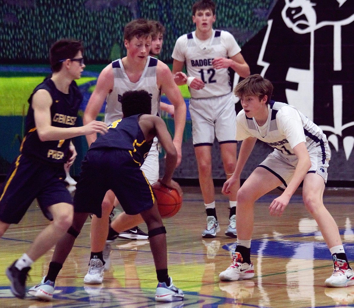 Bonners Ferry’s Hinthorn to compete at USA Basketball Club ...