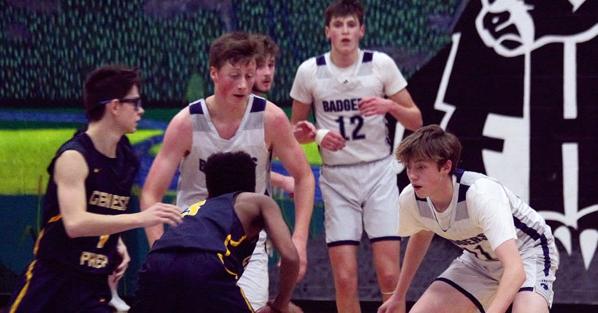 Bonners Ferry’s Hinthorn to compete at USA Basketball Club ...
