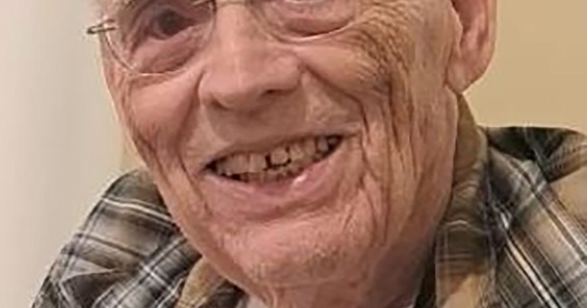 Gerald Charles Benedict, 90 | Bonner County Daily Bee