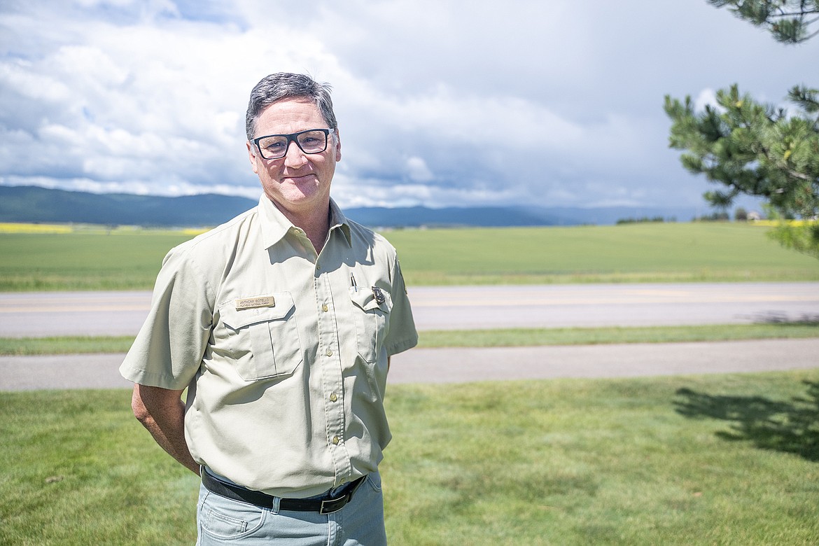 Botello talks a wide range of issues facing Flathead Forest | Hungry ...