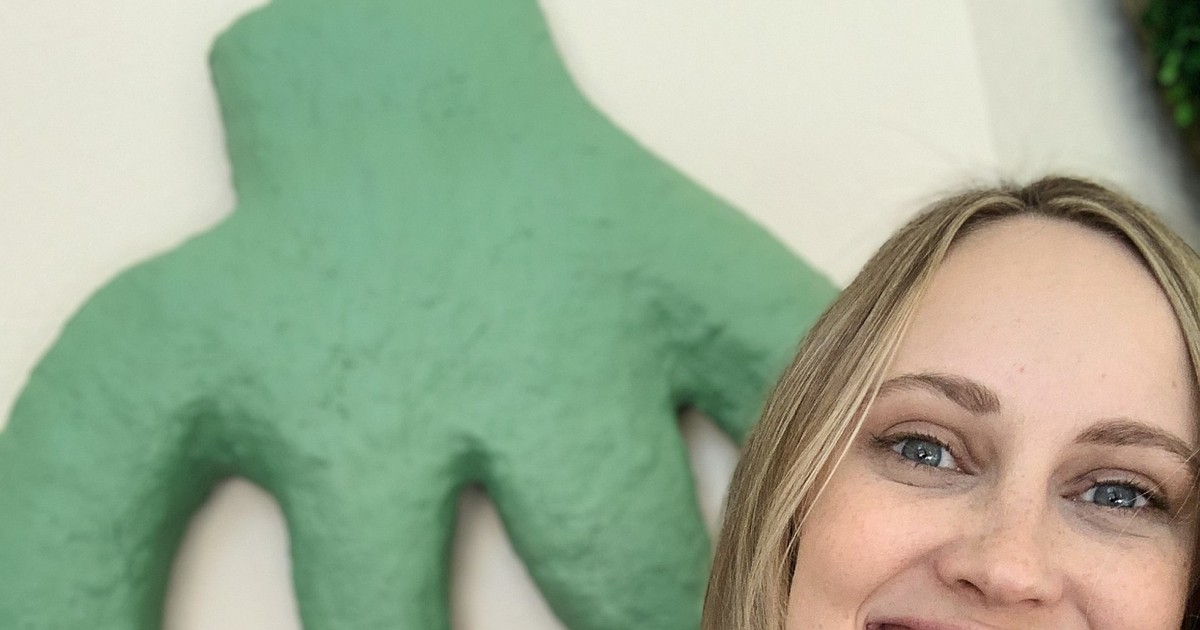 FAST FIVE Abby Light: 'Art makes life better' | Coeur d'Alene Press