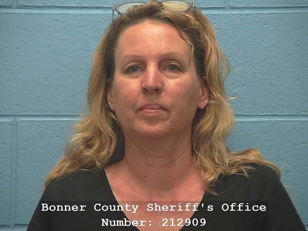 Competency hearing set in arson case | Bonner County Daily Bee