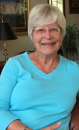Miriam Foster, 84 | Daily Inter Lake