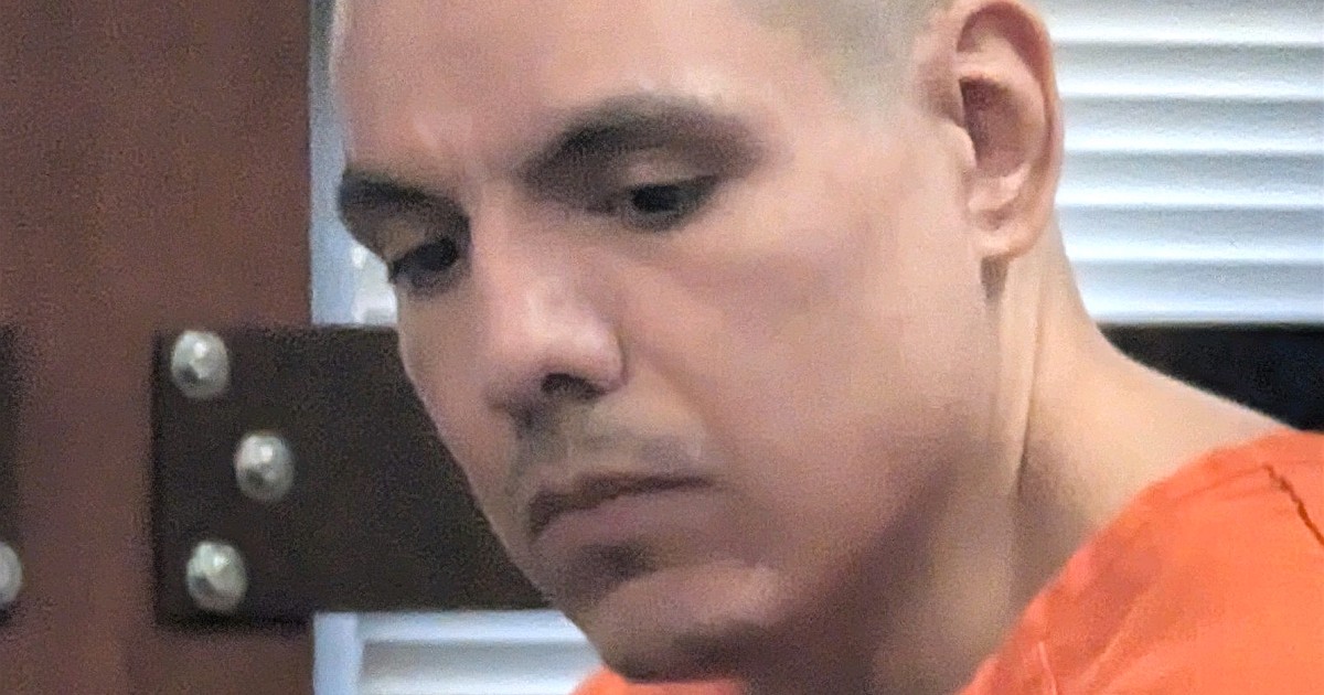 Gardipe pleads guilty to felony intimidation | Lake County Leader