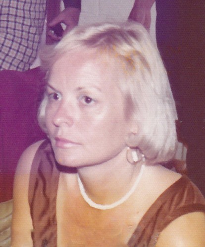 Carolyn 'Carol' Ann Crowe, 89 | Coeur d'Alene Press