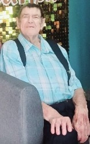 Ronald Milton Childs, 86 | Shoshone News-Press