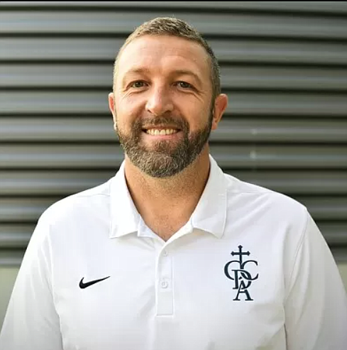 THE FRONT ROW with MARK NELKE: Led by former Oregon, NFL QB, Coeur du ...