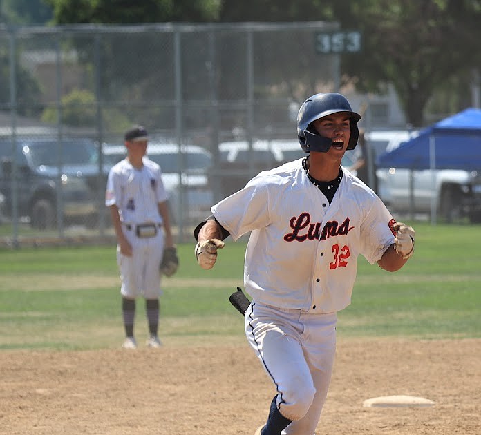 LEGION BASEBALL: Lums 17U win Area A title | Coeur d'Alene Press