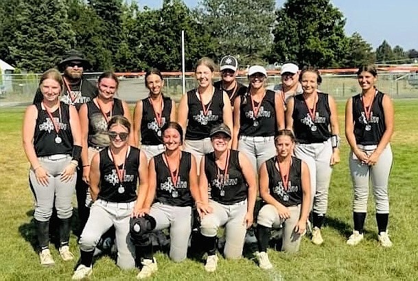 TRAVEL SOFTBALL: The North 16U takes second at Summer River Bash ...