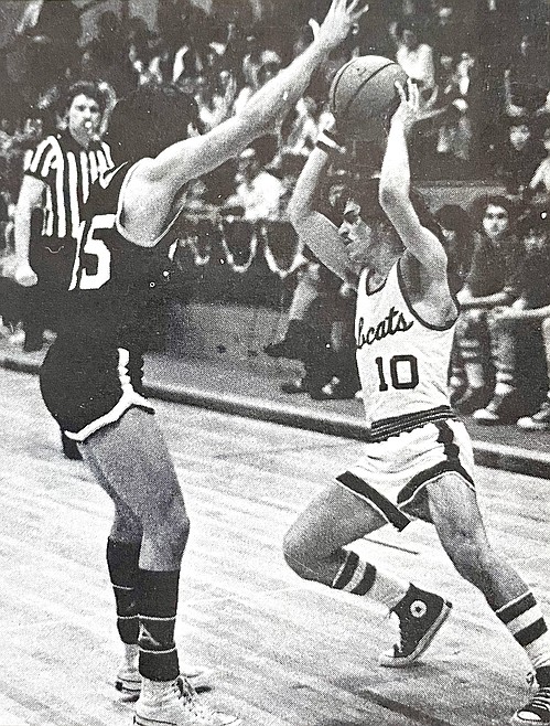 Rediscovering home: St. Regis Resort District | Valley Press/Mineral ...