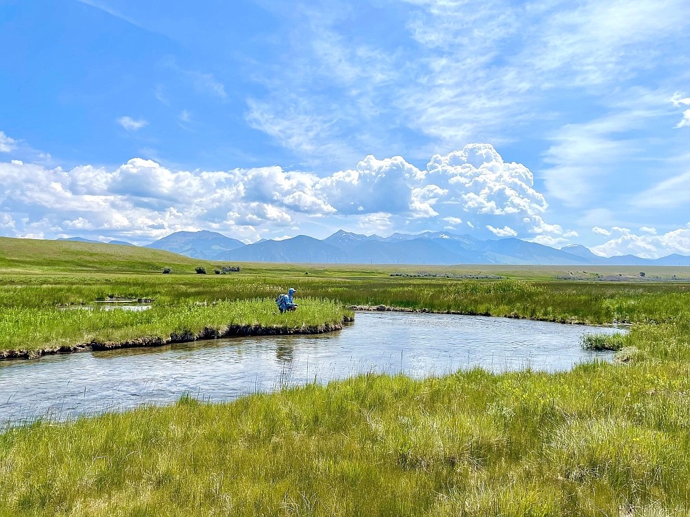 River Design Group joins nationwide firm SWCA | Whitefish Pilot