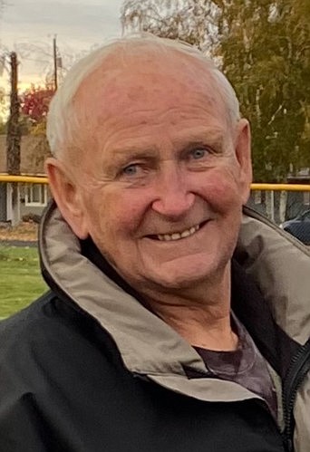 Ronald Bruce Fuller, 85 | Coeur d'Alene Press