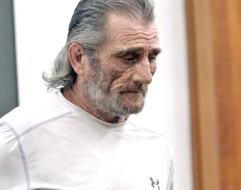 Troy man accused of fifth DUI | Western News