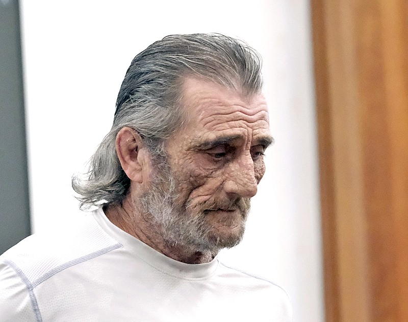 Troy man accused of fifth DUI | Western News