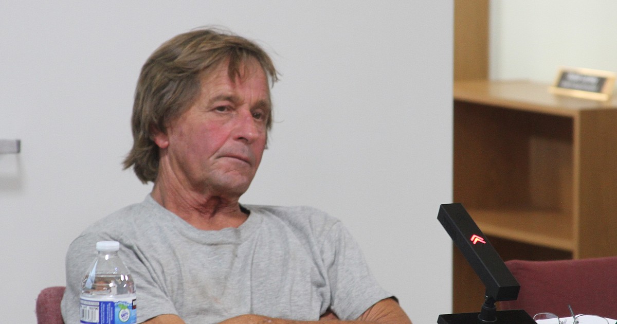 Reinbold steps down as WBCSD trustee | Bonner County Daily Bee