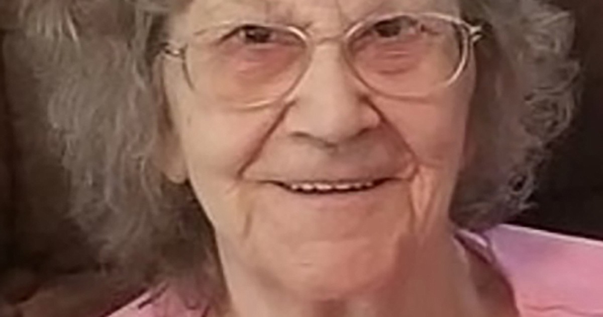 Hazel Parsley, 91 | Bonner County Daily Bee