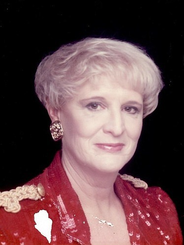 Sharon L. Andersen, 88 | Coeur d'Alene Press