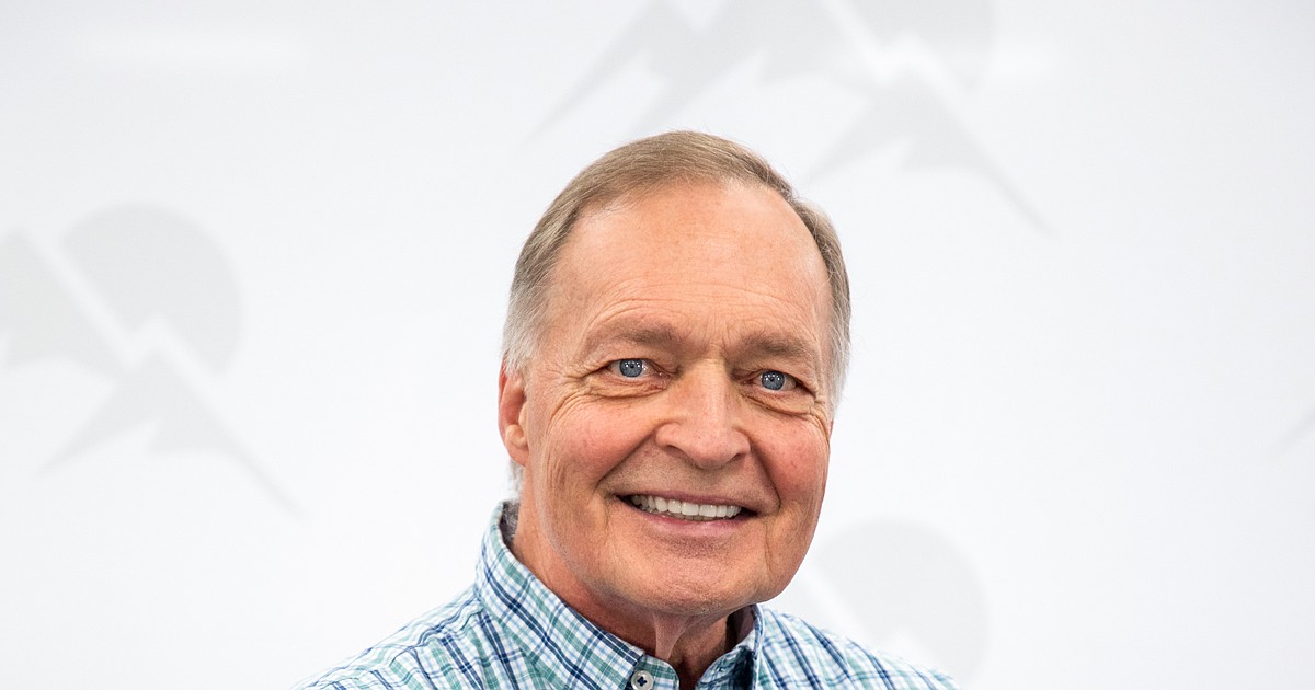 Movers & Shakers | Coeur d'Alene Press