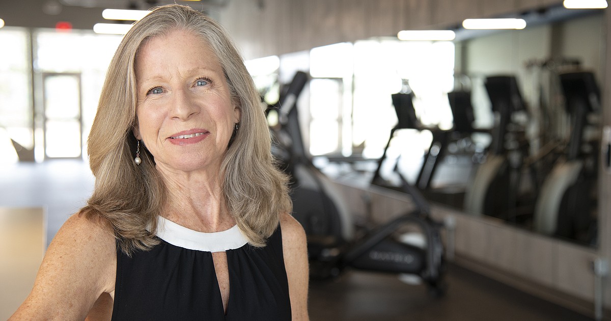 FVCC honors Lucy Smith with Eagle Award | Daily Inter Lake