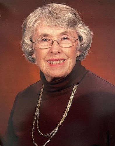 Marilyn Claire Webber, 89 | Daily Inter Lake