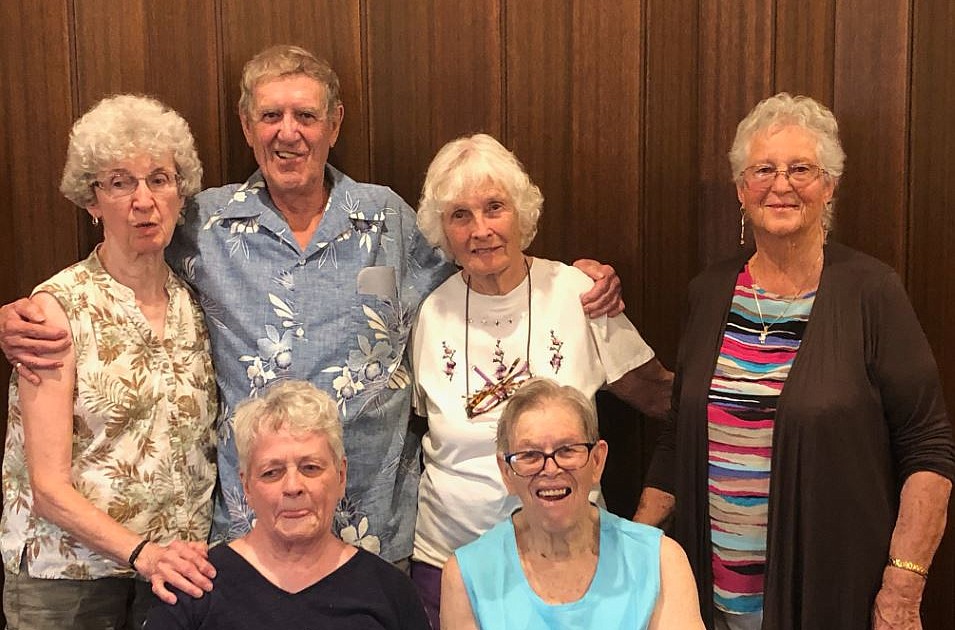 Class of ‘56 celebrates 68th reunion | Bonners Ferry Herald