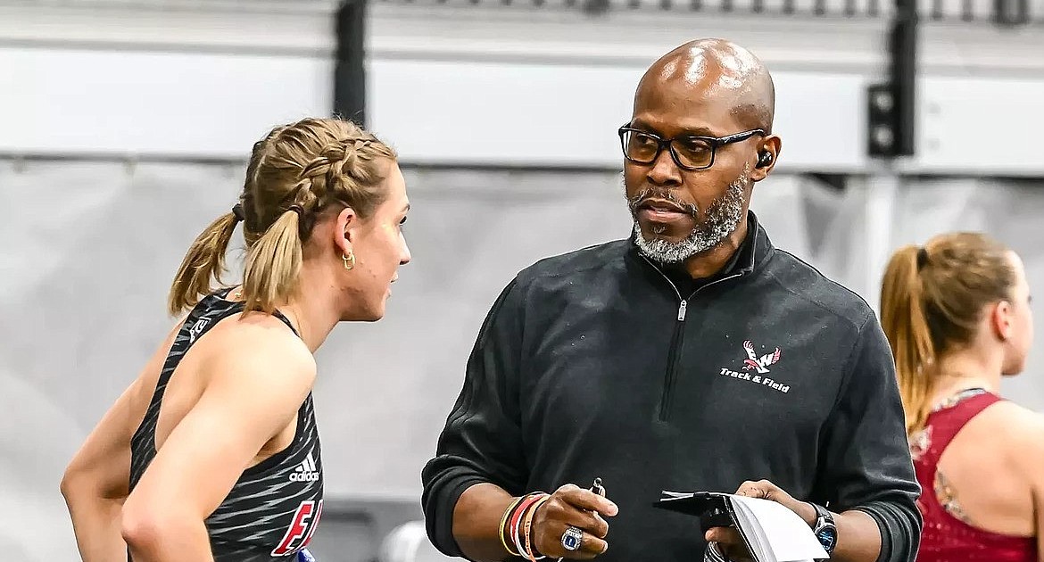 EWU track and field signs 29 athletes | Columbia Basin Herald