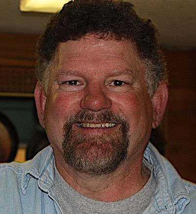 John Everett Carlock | Western News