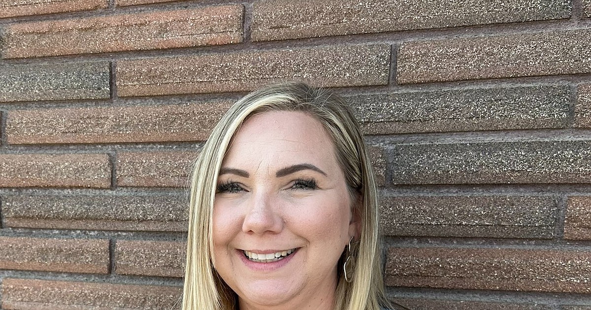 40 Under 40: Chennell Wolfe | Basin Business Journal - Central ...