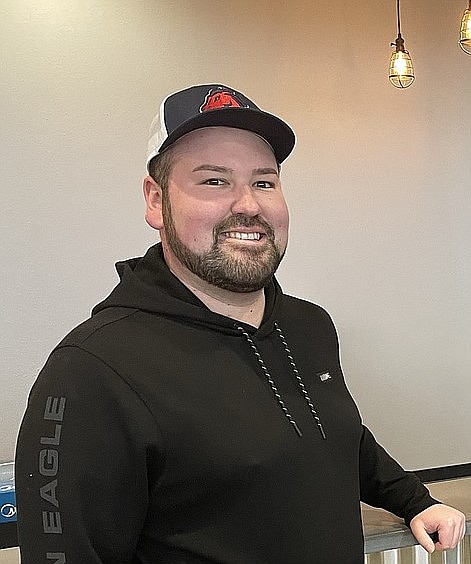 40 Under 40: Connor Stakelin | Basin Business Journal - Central ...