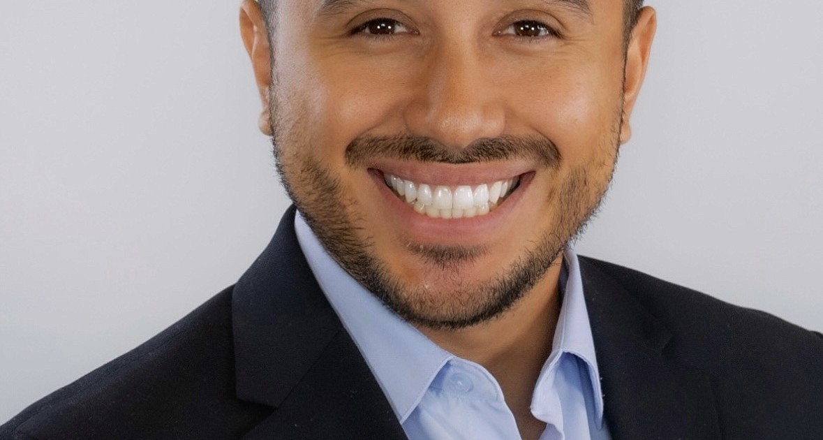 40 Under 40: Eric Salgado | Hagadone News Network