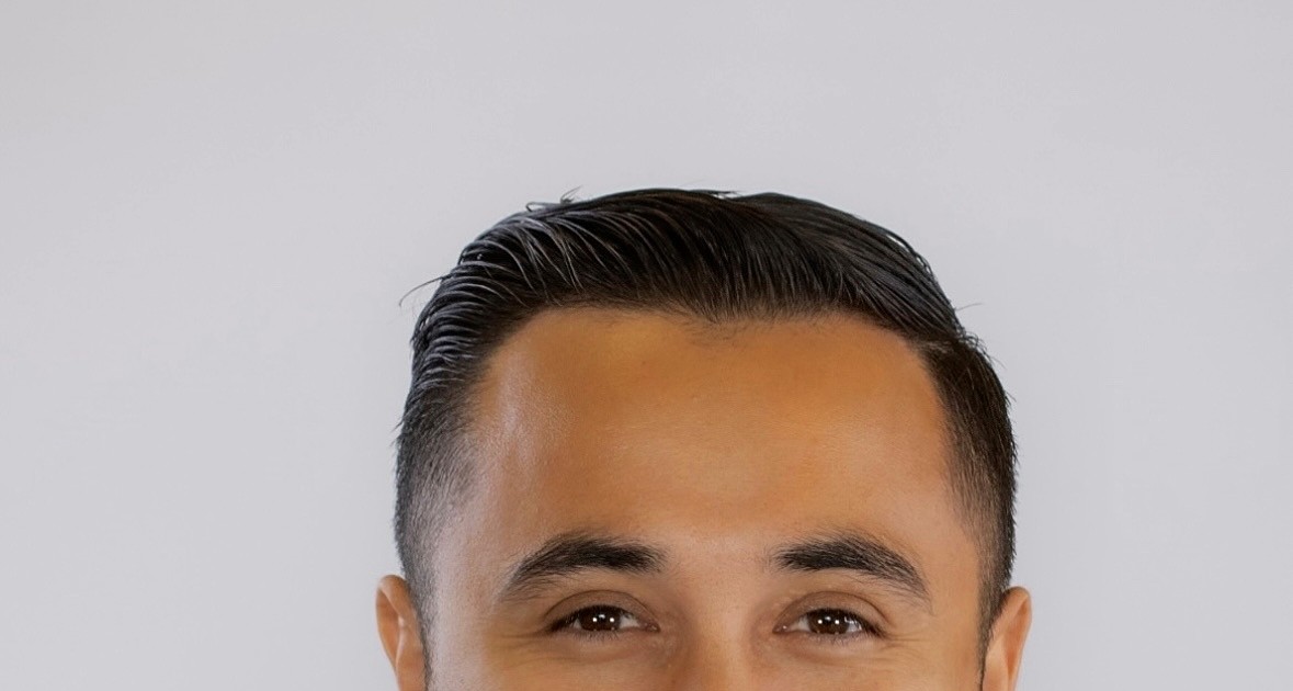 40 Under 40: Eric Salgado | Hagadone News Network