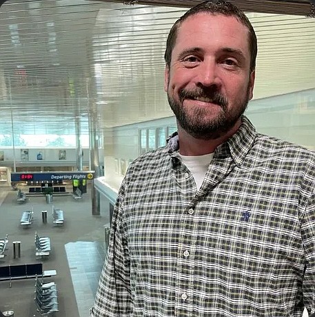 40 Under 40: Milton Miller | Hagadone News Network