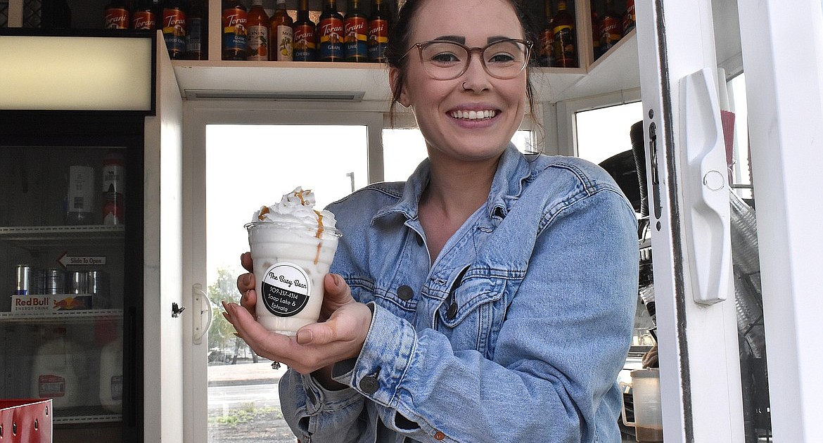 40 Under 40: Mackenzie ‘Kenzie’ Balentine | Basin Business Journal ...