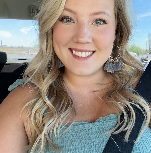 40 Under 40: Mallory Miller | Hagadone News Network