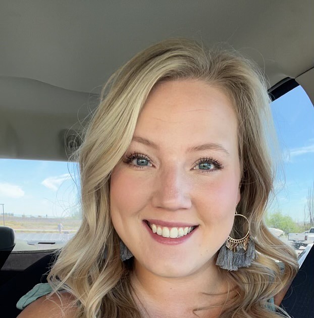 40 Under 40: Mallory Miller | Hagadone News Network