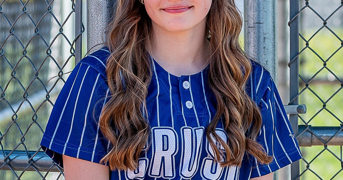 ATHLETE OF THE WEEK: Reese Vanek, Rathdrum | Coeur d'Alene Press
