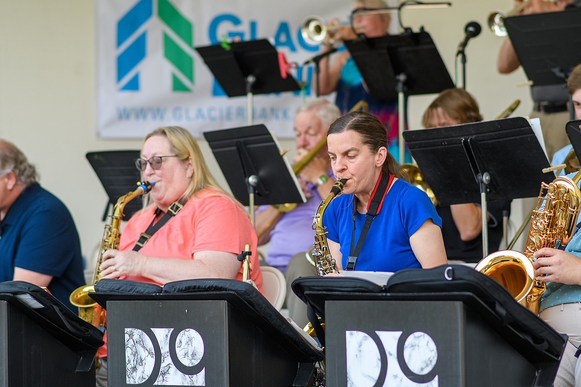 Community events on tap | Hungry Horse News