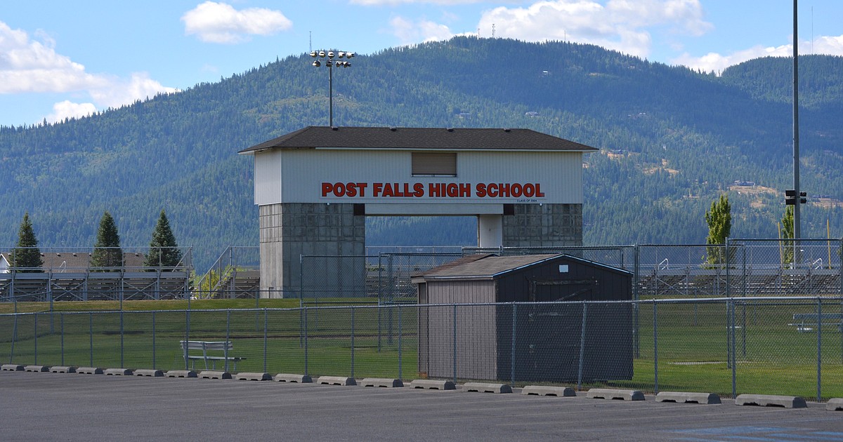 Post Falls School District reflects after year one of four-day week ...