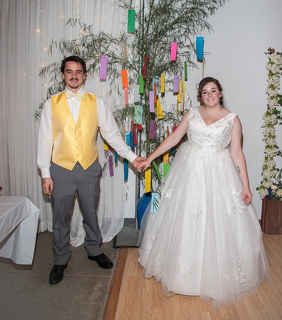 FAST FIVE Josh Parsons: Art on the Green is his scene | Coeur d'Alene Press